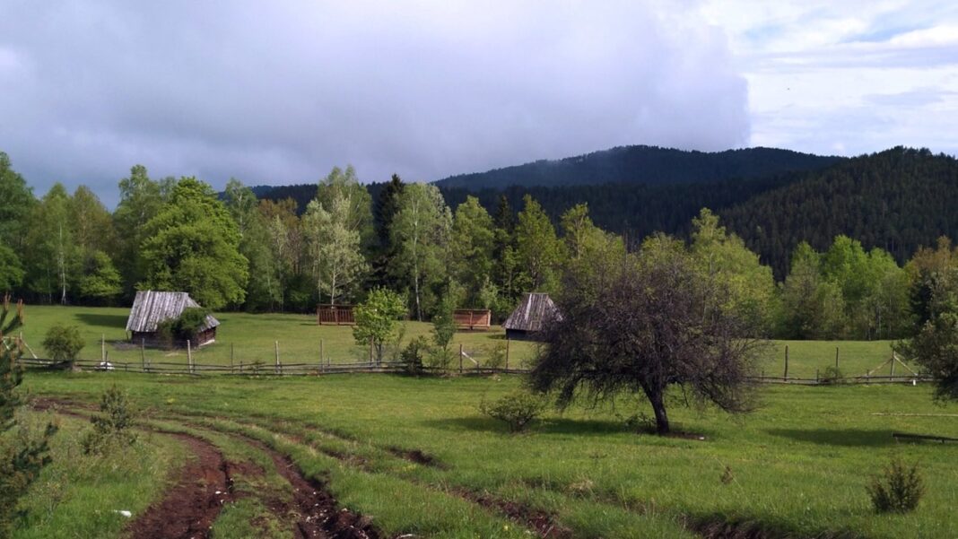 Understanding Serbia's Unique Landscape: An Exploration of Serbia’s ...